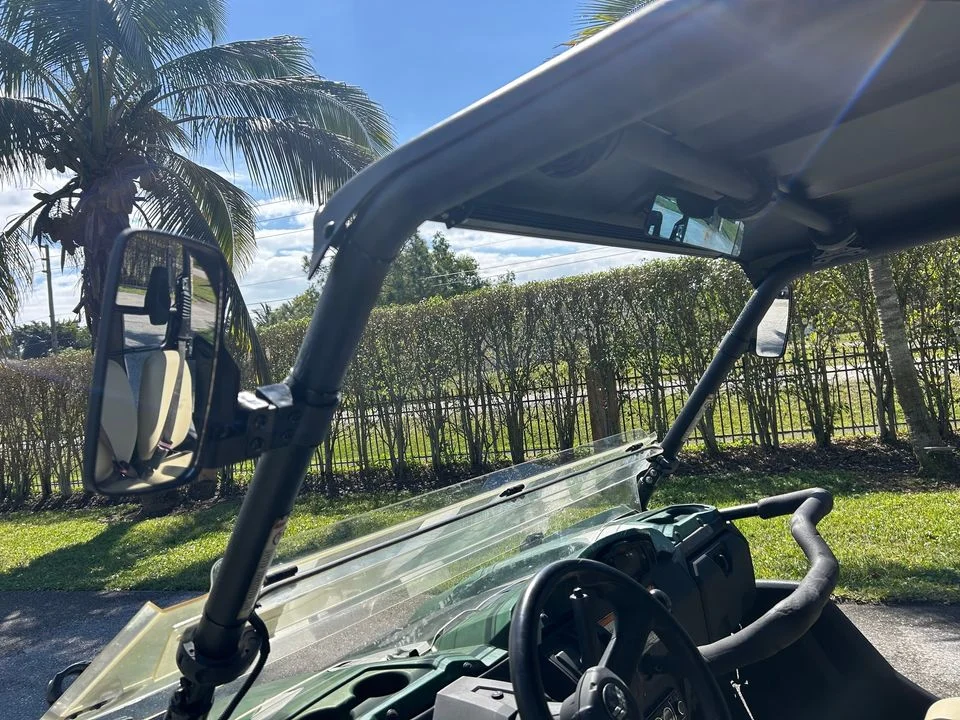 2018 YANMAR LONGHORN 4×4 Utility Cart for Sale | R&R Performance LLC
