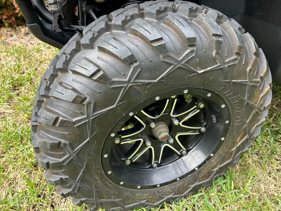 2019 YANMAR longhorn vi 4×4 Utility Cart for Sale | R&R Performance LLC